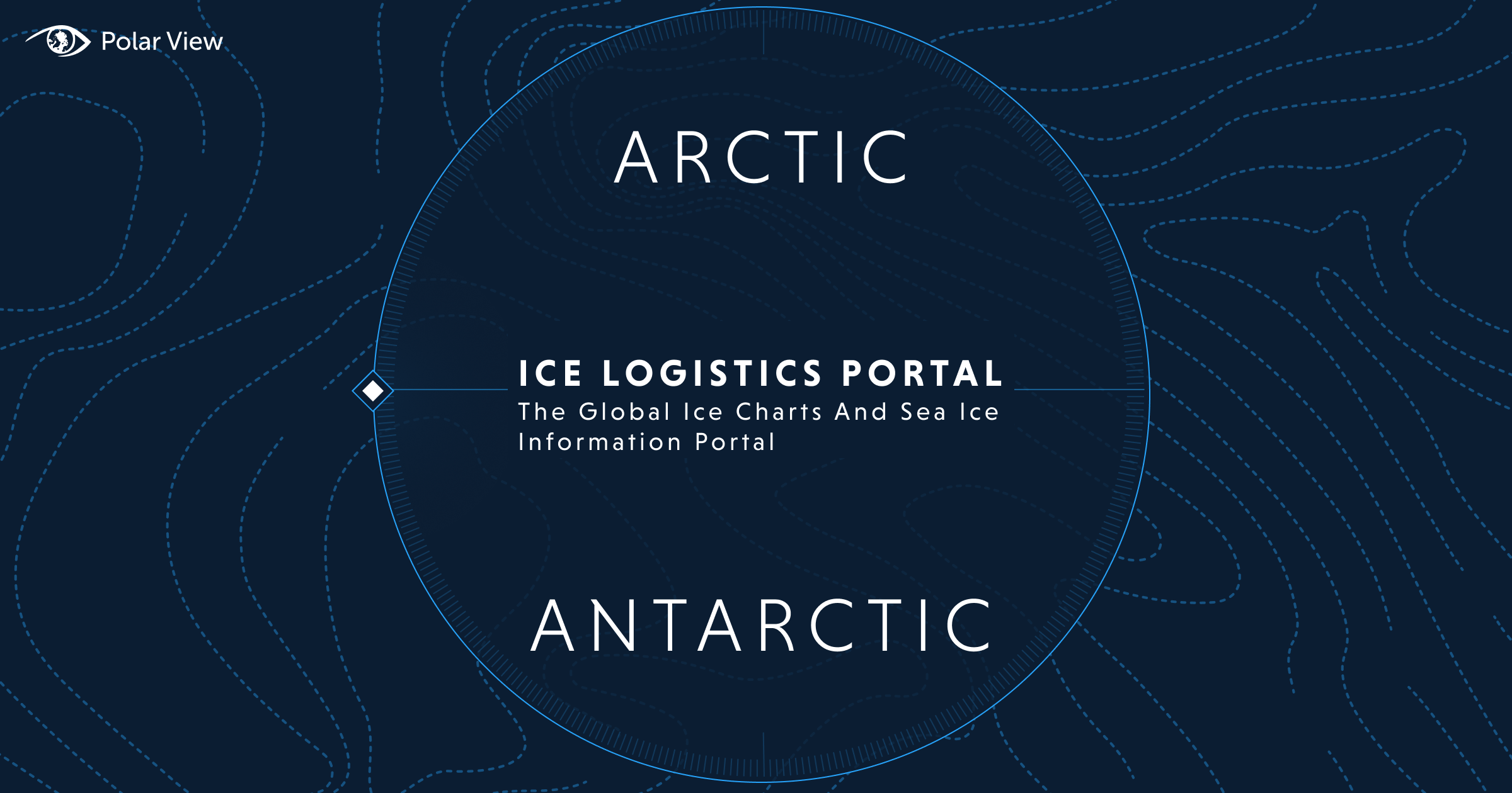 Ice Logistics Portal